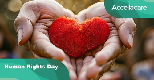 Human Rights Day 2024